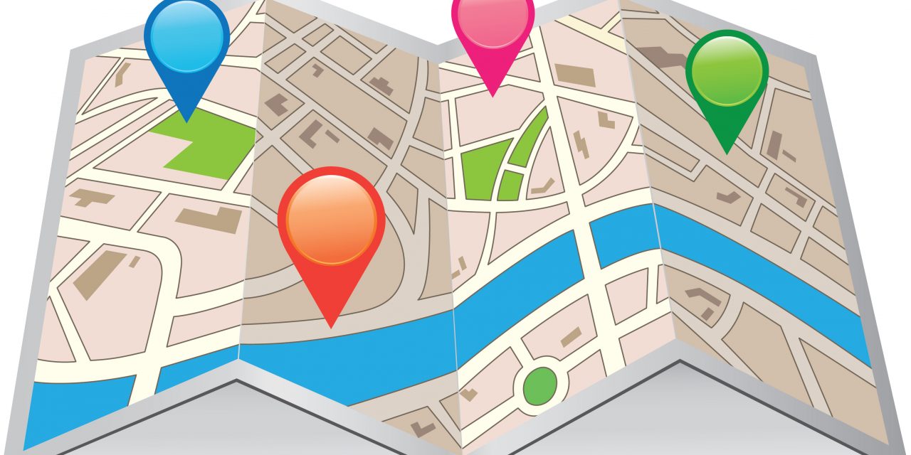 Un GPS : comment ça marche et à quoi ça sert concrètement ? | Bienvenue ...