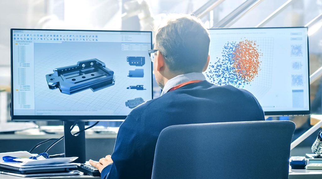 Tout savoir sur la Conception Assistée par Ordinateur ou CAO – synergie ...