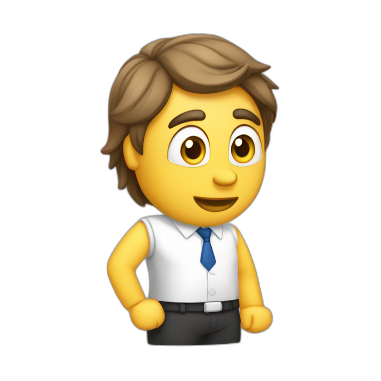 Pourquoi créer des émojis personnalisés ? – synergie-informatique